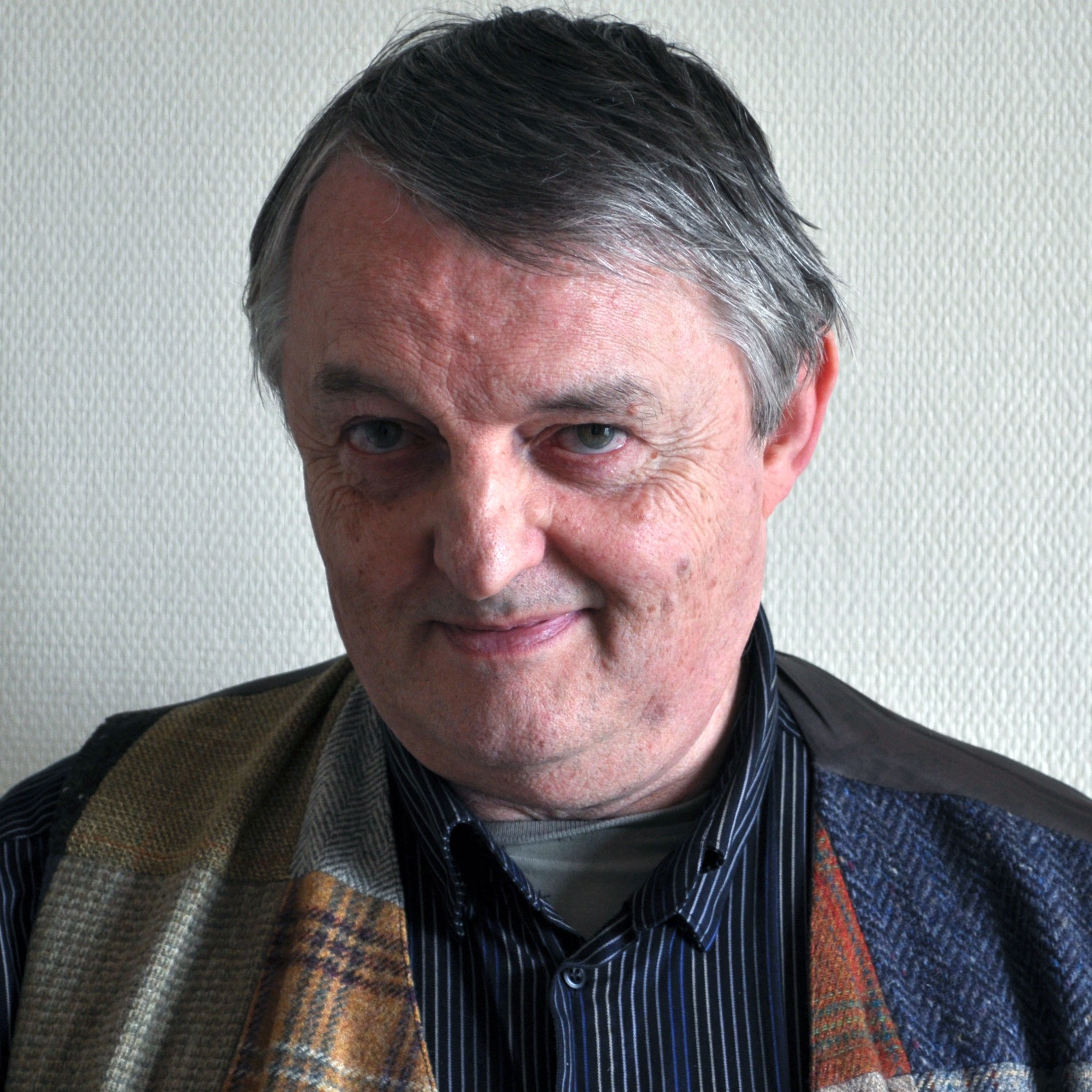 Jean-François Croissant | Pegase Processus